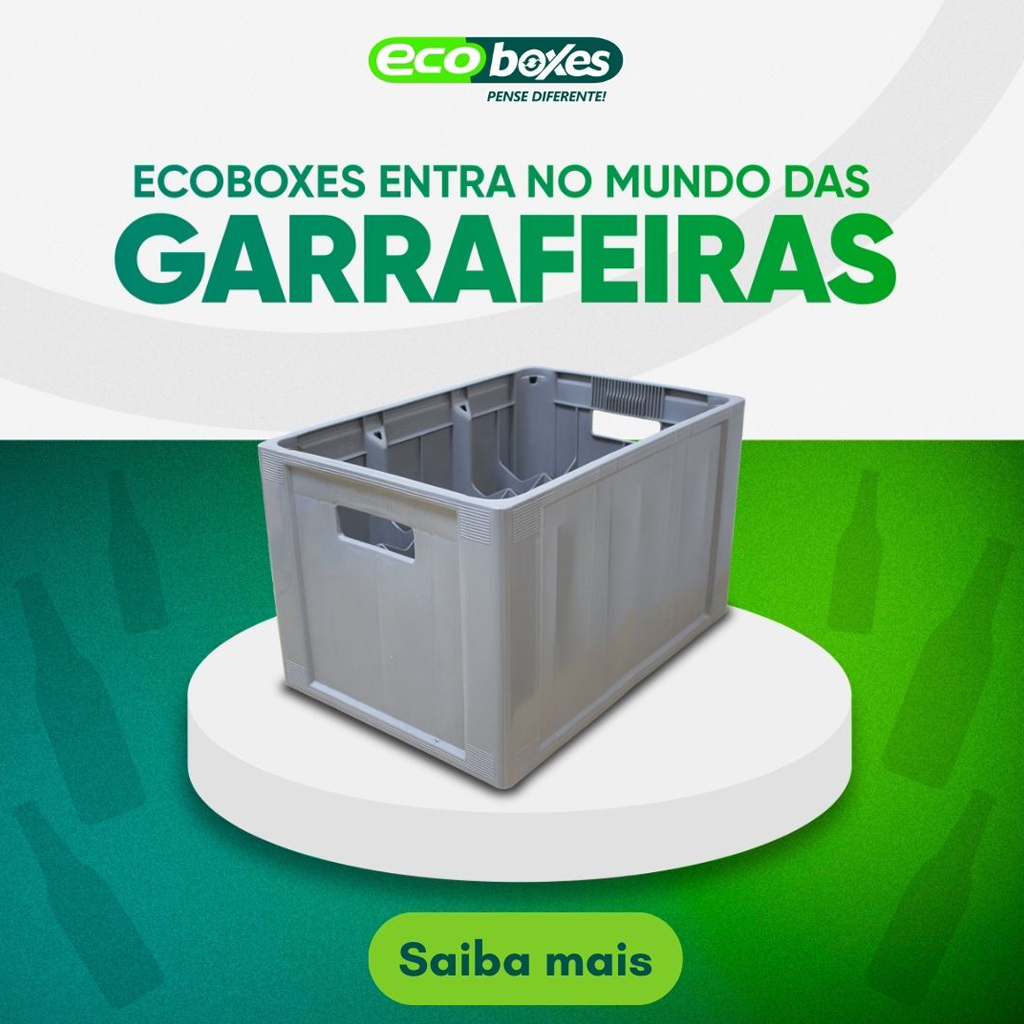 ALC 6545 – Ecoboxes – Pense Diferente!